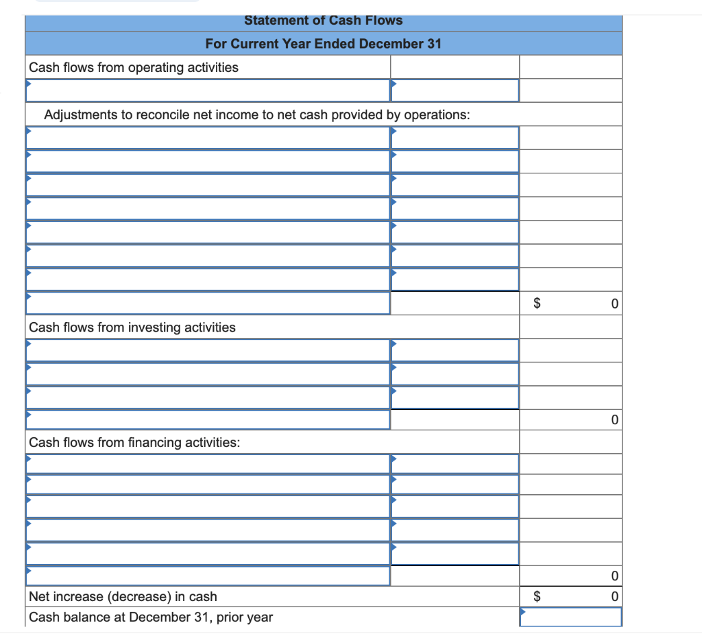 Solved Check my Wo FORTEN COMPANY Comparative Balance Sheets | Chegg.com Solved Check my Wo FORTEN COMPANY Comparative Balance Sheets | Chegg.com