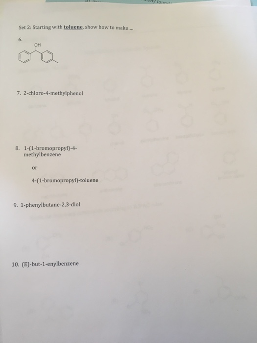Solved Name:_ Unit 1 Synthesis (10 points) Show how you | Chegg.com Solved Name:_ Unit 1 Synthesis (10 points) Show how you | Chegg.com