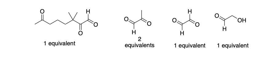 Solved Compound A has a formula of C20H30O and reacts with | Chegg.com