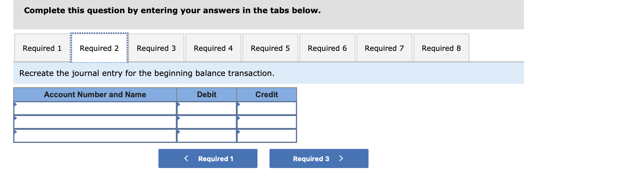 What are the steps to access the Journal?What are the | Chegg.com