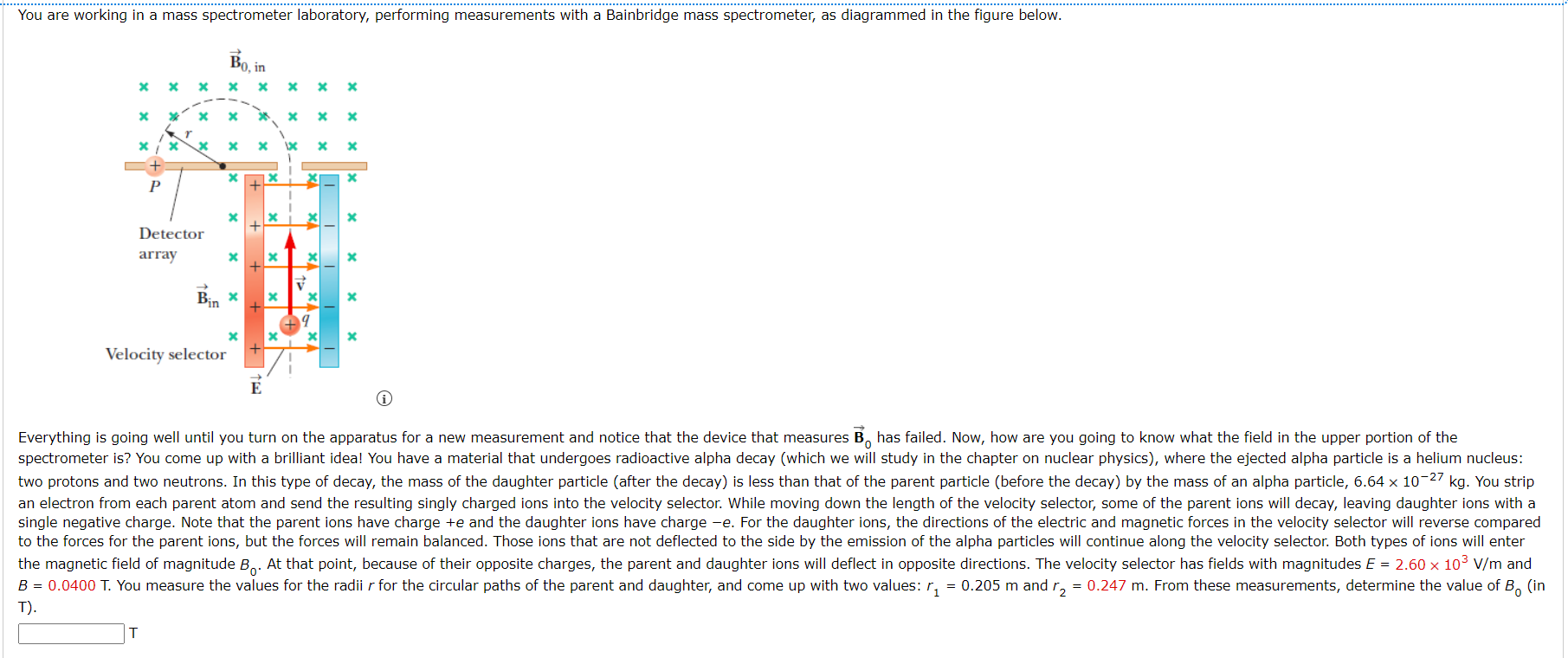 Solved \\( \\mathrm{T}) \\). T | Chegg.com