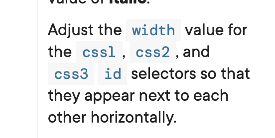 Solved Hello! I just need some help with this one task. | Chegg.com