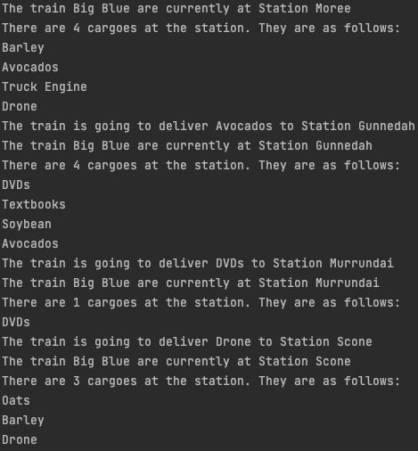 Solved Main.java public class Main { public static void | Chegg.com
