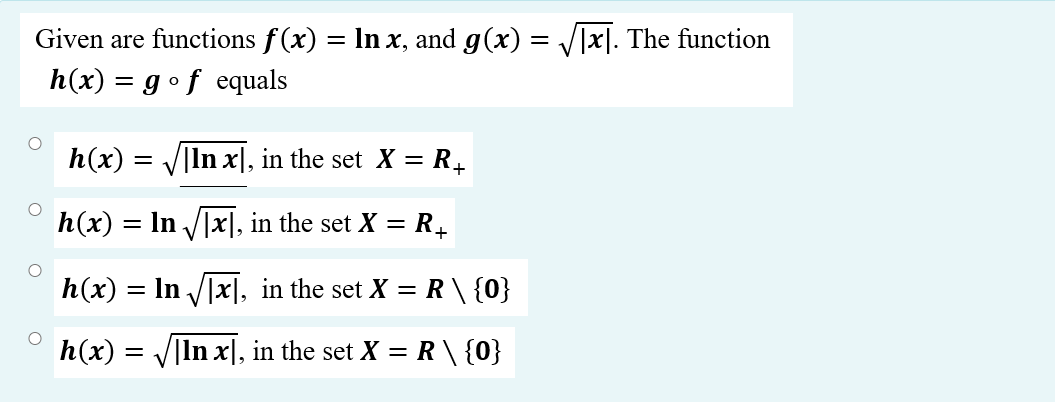 Solved A Of the following two formulas of classical | Chegg.com