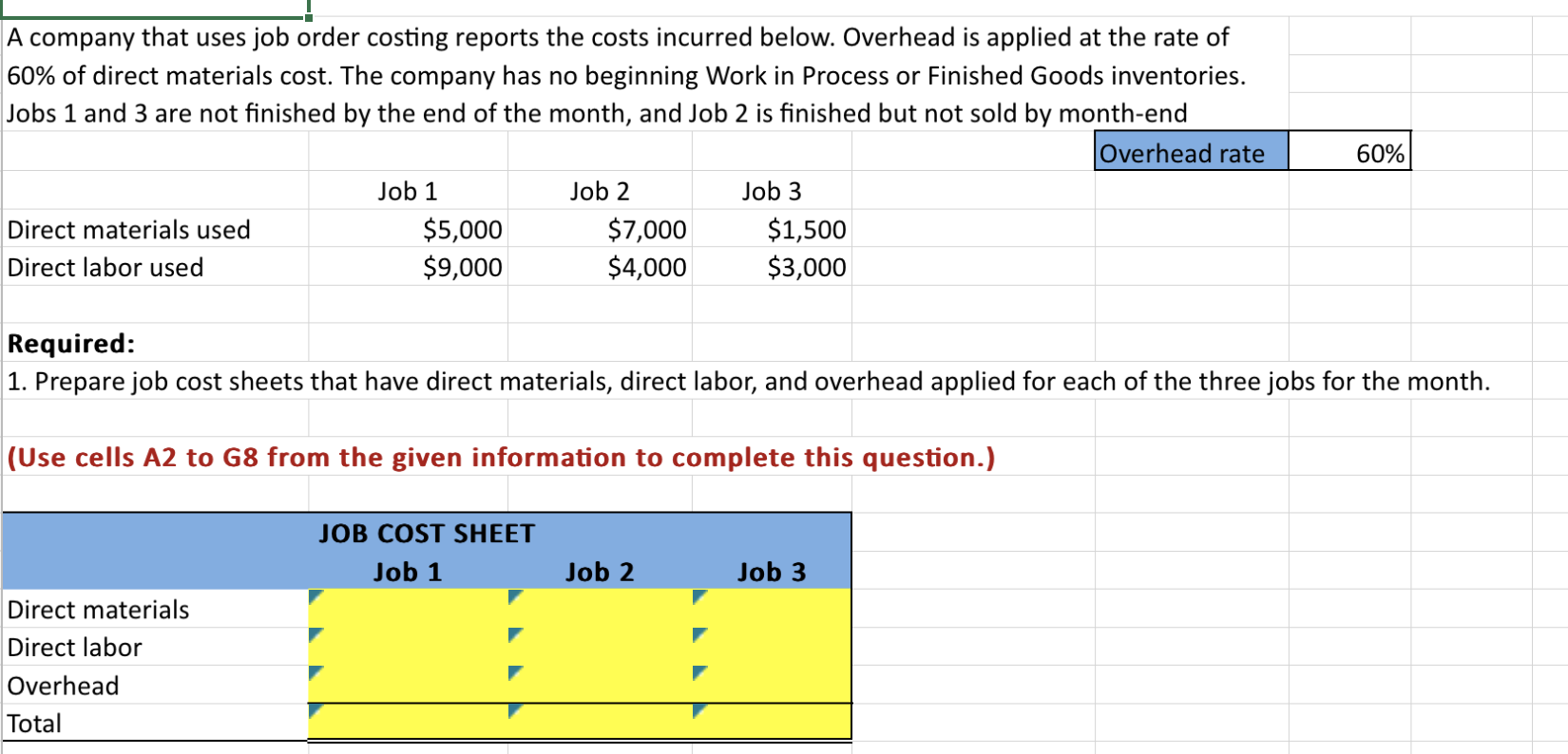 Solved For an answer to be graded as correct, you must use | Chegg.com