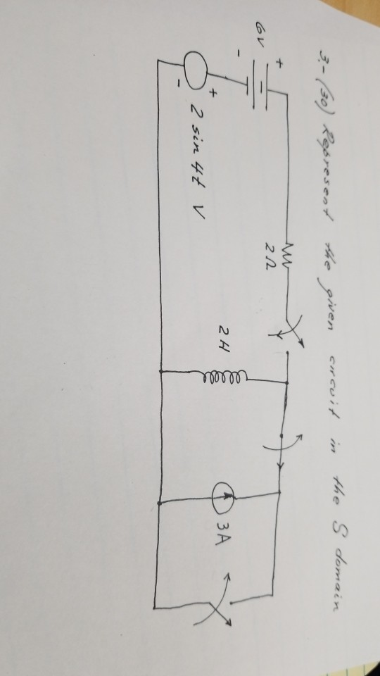 Solved 2 H 3 | Chegg.com