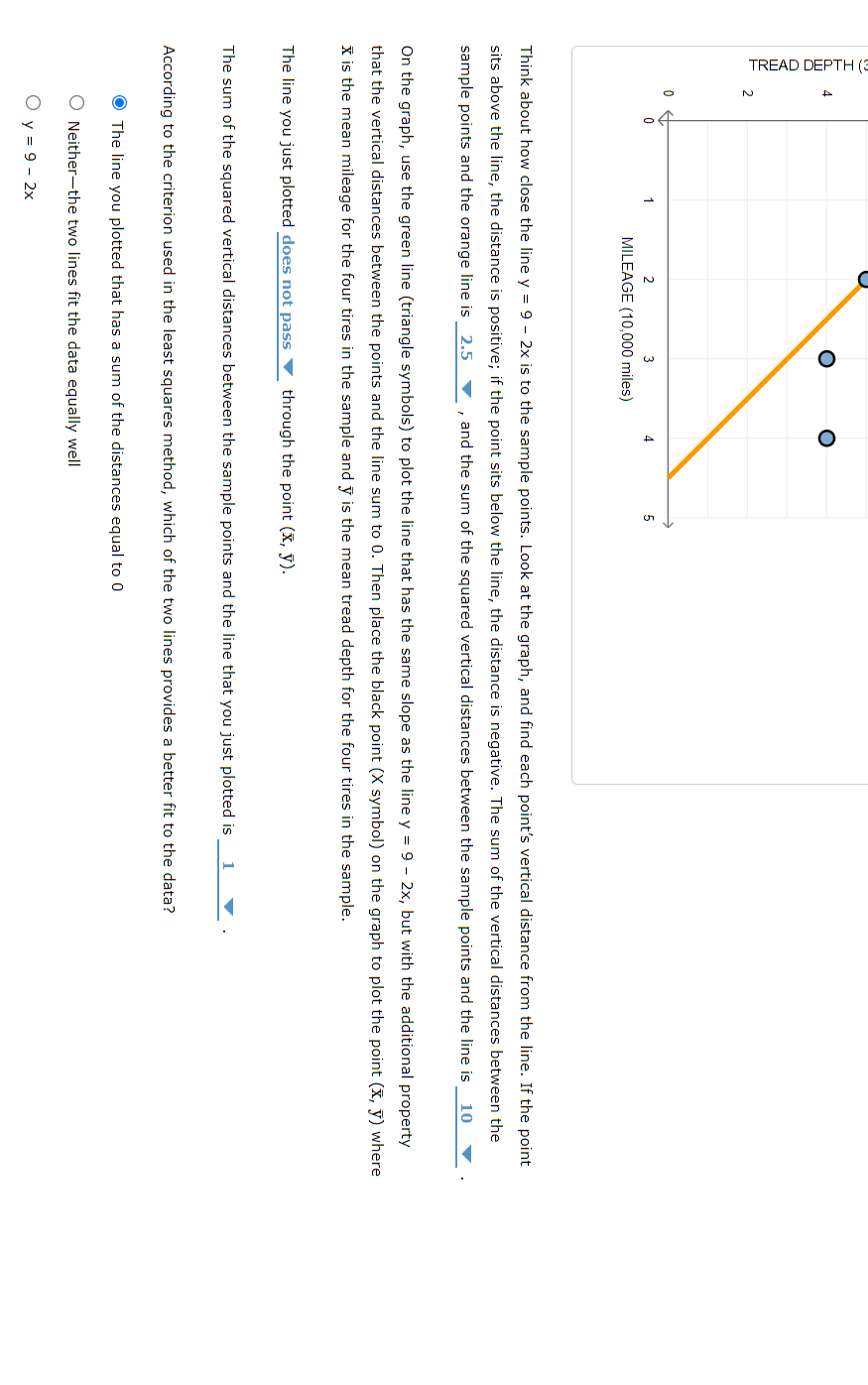 Solved 1. First-order linear model In the United States, | Chegg.com