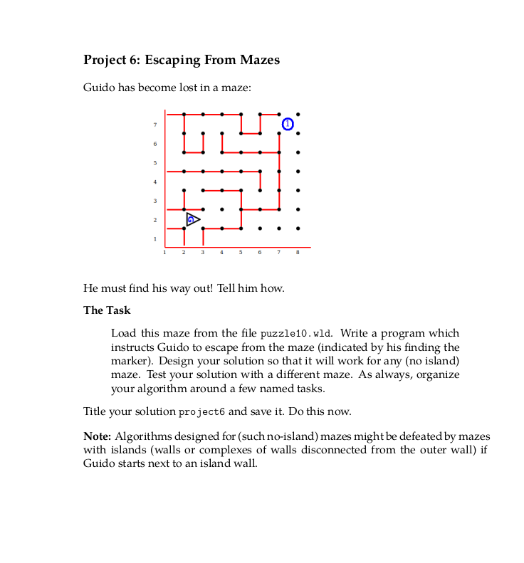 Solved language is python The Five Primitive Guido van | Chegg.com