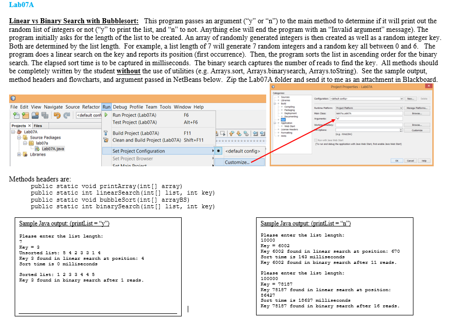 Solved Flowchart Methods: Main: Visual Logic does not handle | Chegg.com