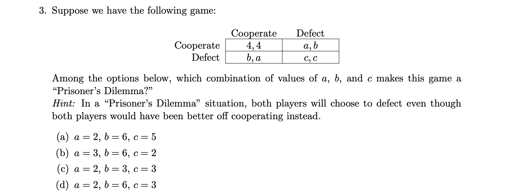 Solved Questions 1 ﻿and 2 ﻿The next two questions ask about | Chegg.com