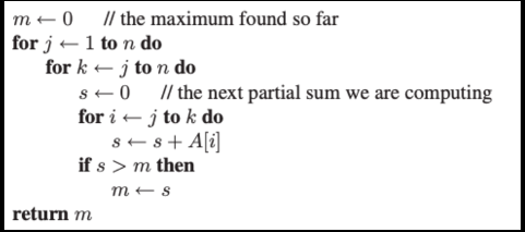 Solved 9. (9 points) Calculate the detailed complexity T(n) | Chegg.com