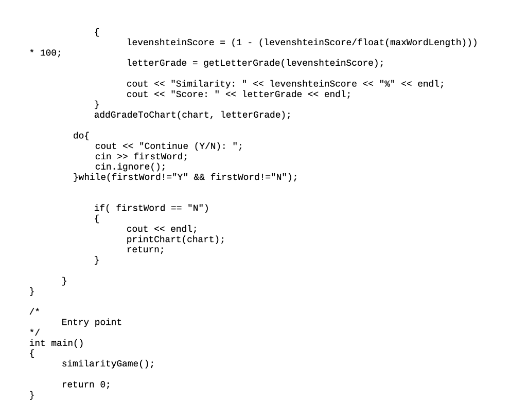 Assignment 3 Solution Template Fill in the | Chegg.com