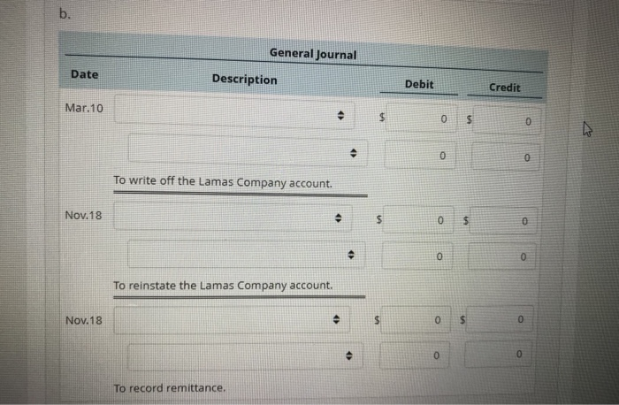Solved Allowance Method versus Direct Write-Off Method On | Chegg.com