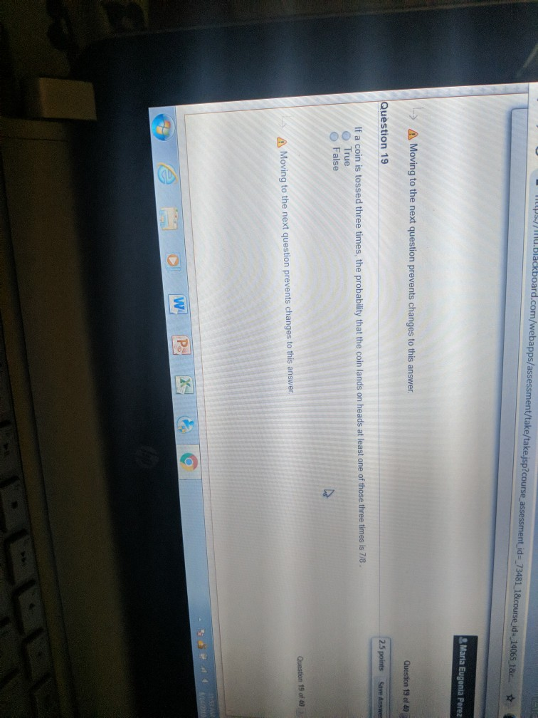 Solved TILUS.) .blackboard.com/webapps/assessment | Chegg.com