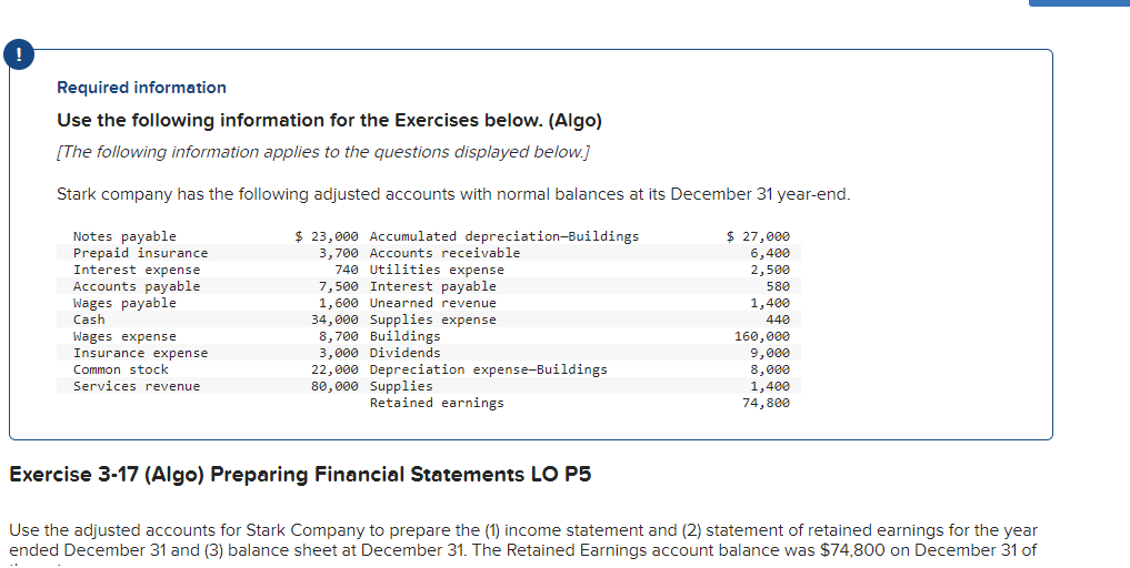 Solved Required information Use the following information | Chegg.com