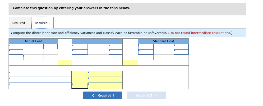 Solved Ch 08 Ex 8-15 1 Exercise 08-15 Direct materials and | Chegg.com