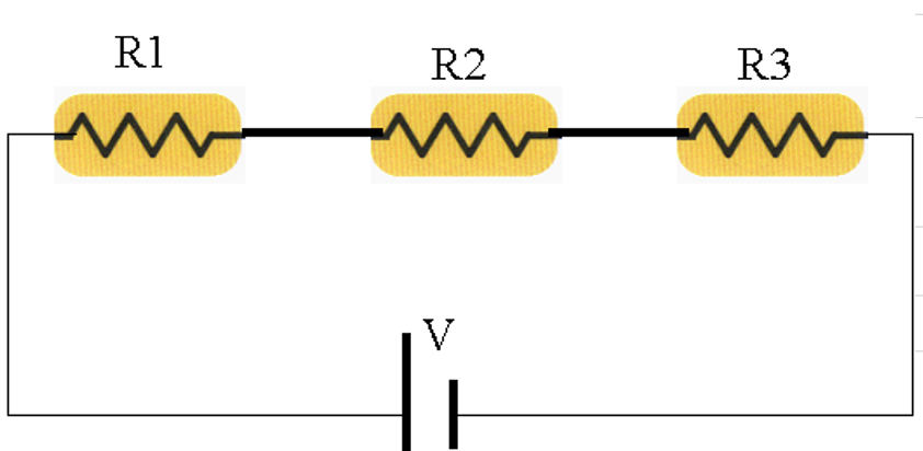 Solved Draw the four circuits with the ammeter and voltmeter | Chegg.com