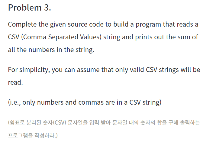 Solved Complete The Given Source Code To Build A Program 5246