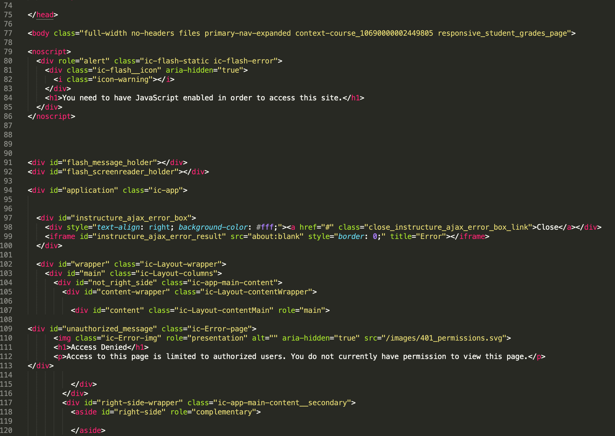 Solved *USING JAVASCRIPT* Twitter wants to hire you to | Chegg.com