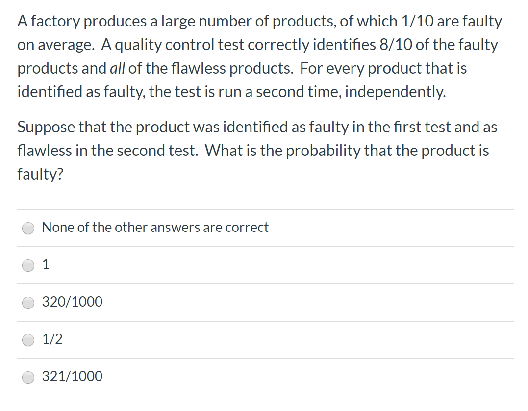 Solved Let Z~ N(2,4). What is P(Z > 10)? None of the other | Chegg.com