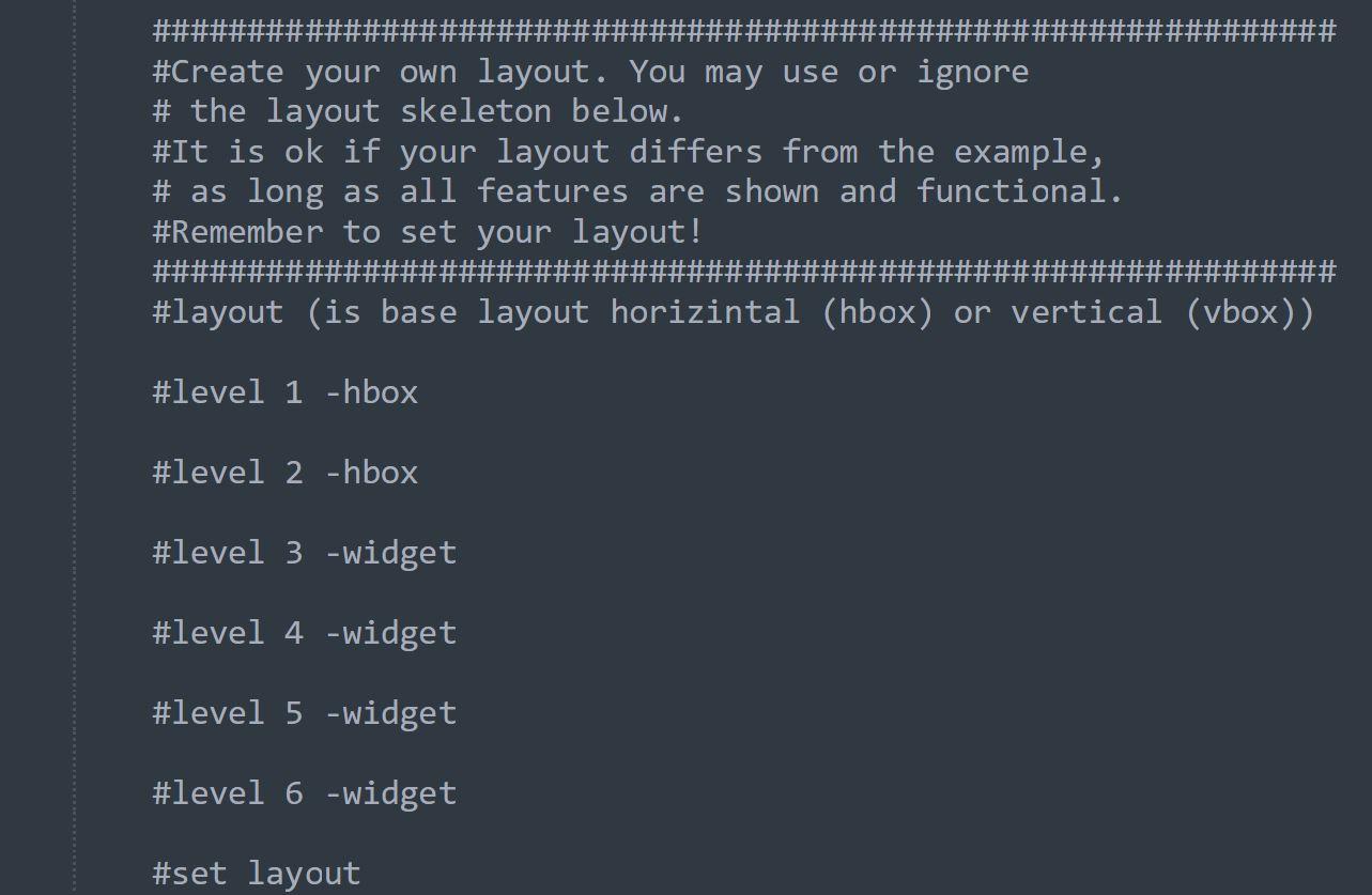 Solved I need help with the randomize functionality part, | Chegg.com