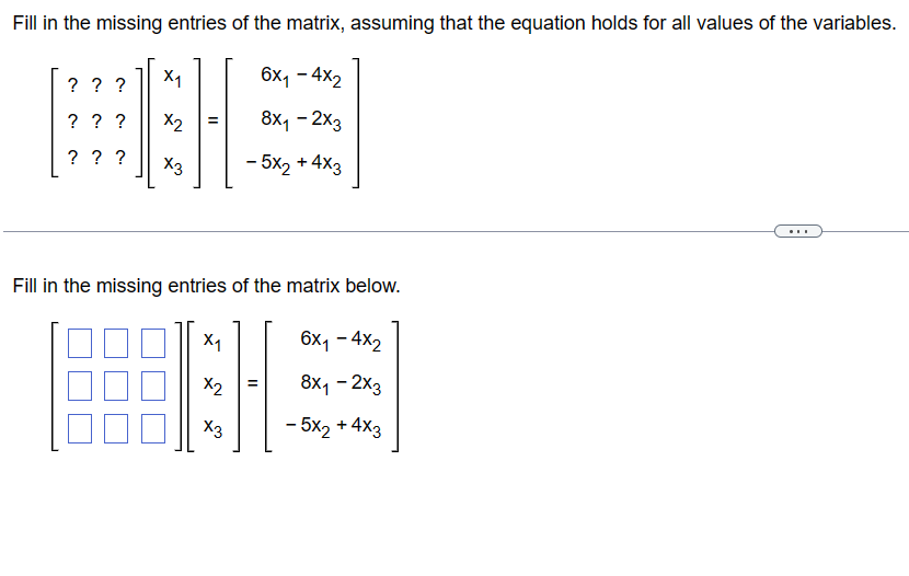 Question | Chegg.com
