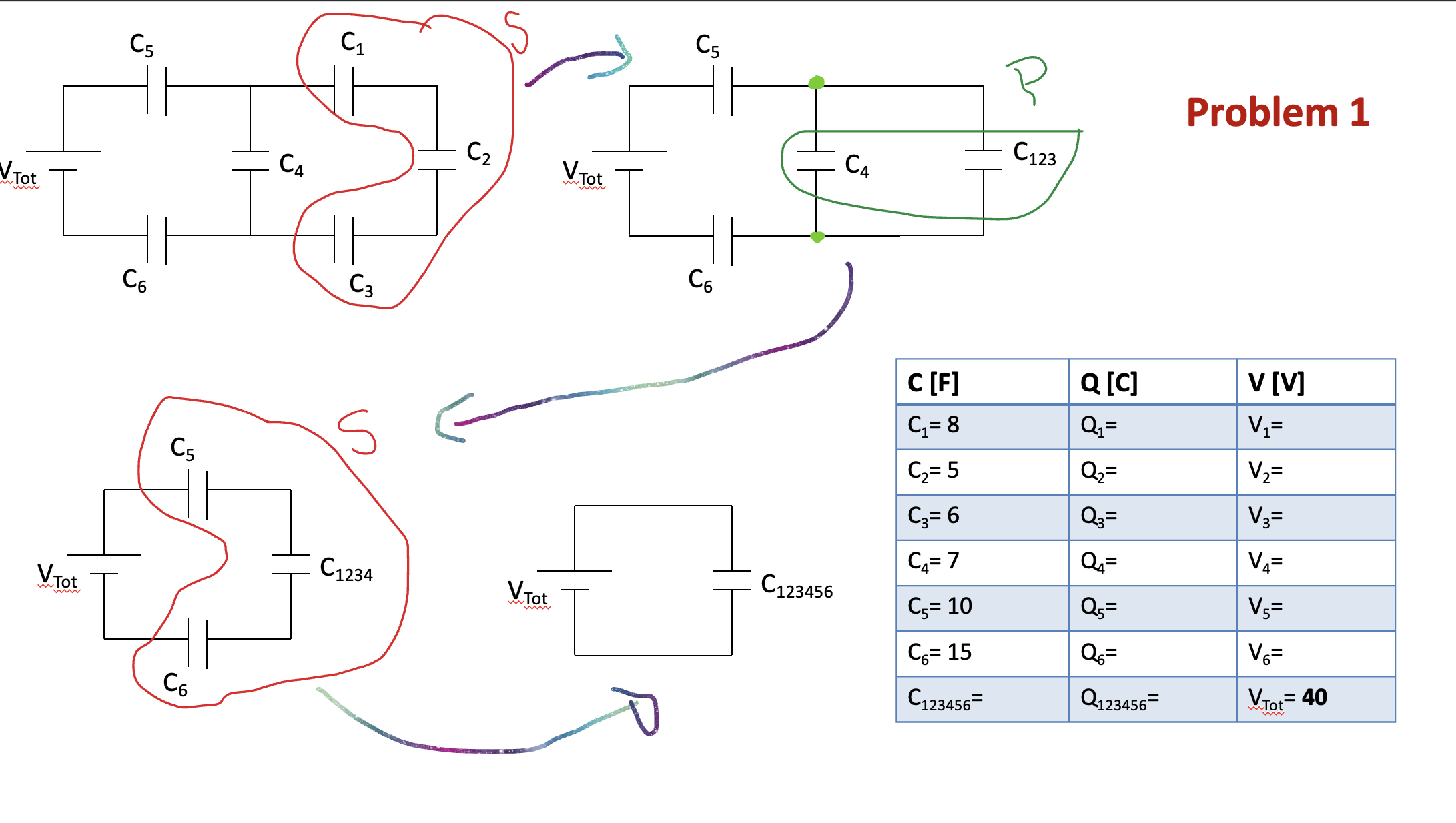 Solved Please Help! Would it be possible to include | Chegg.com