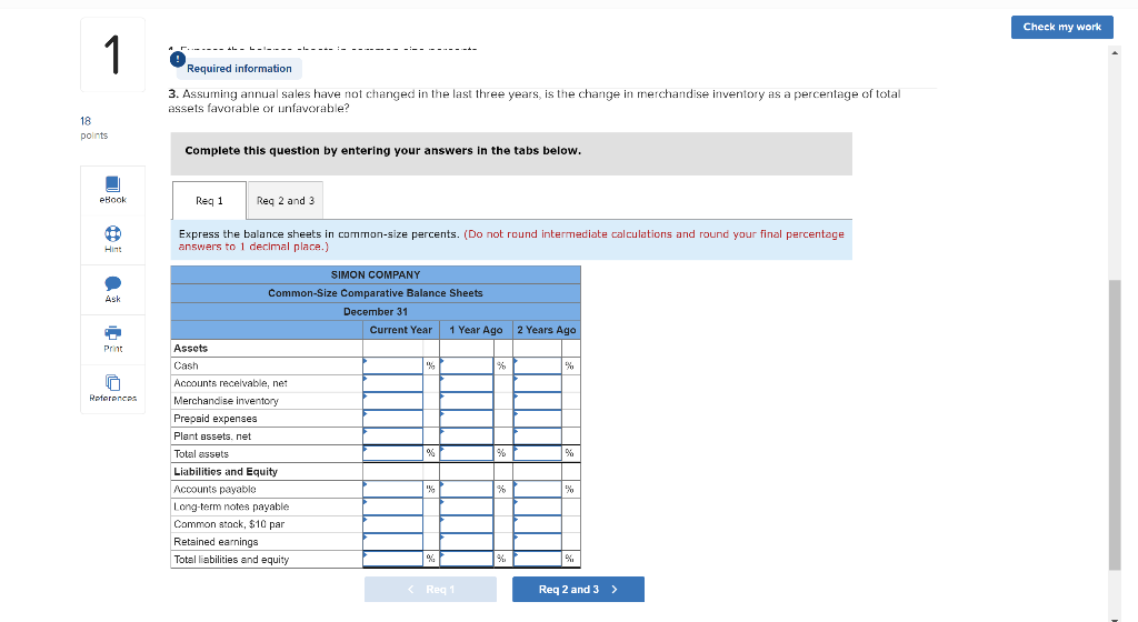 Solved Ch 13 EX 13-6 Seved Help Save & Exit Submit Check my | Chegg.com