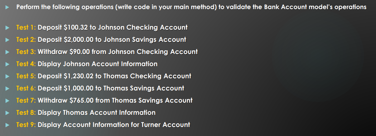 Solved This assignment is designed to reinforce your | Chegg.com