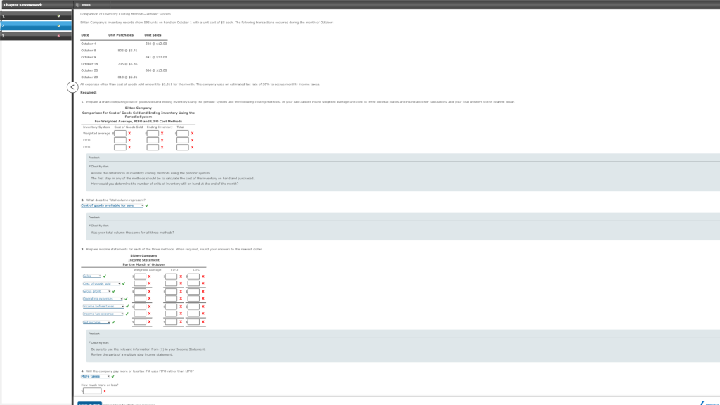P Drast ky tim | Chegg.com