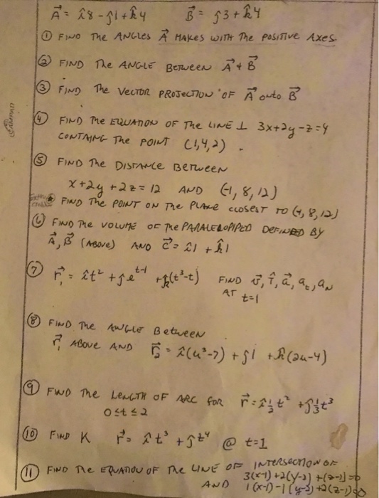 Calculus Archive | June 20, 2018 | Chegg.com