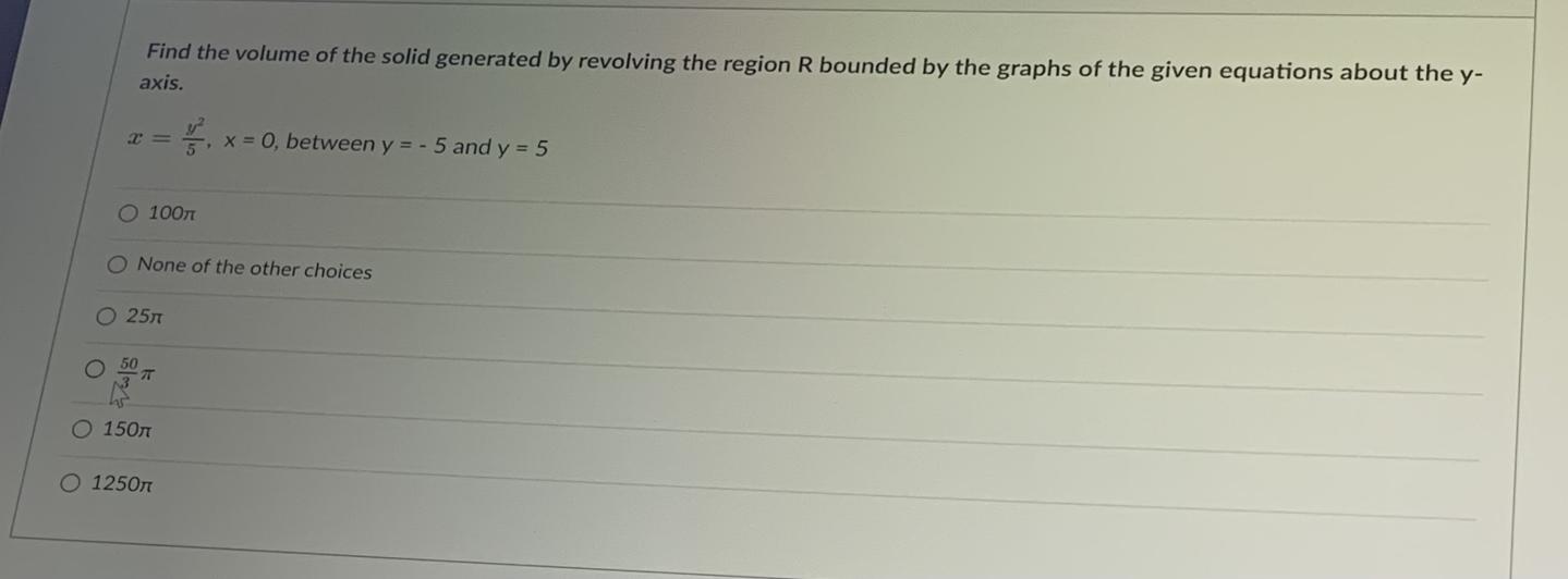 Solved Please show all work and indicate which of the | Chegg.com