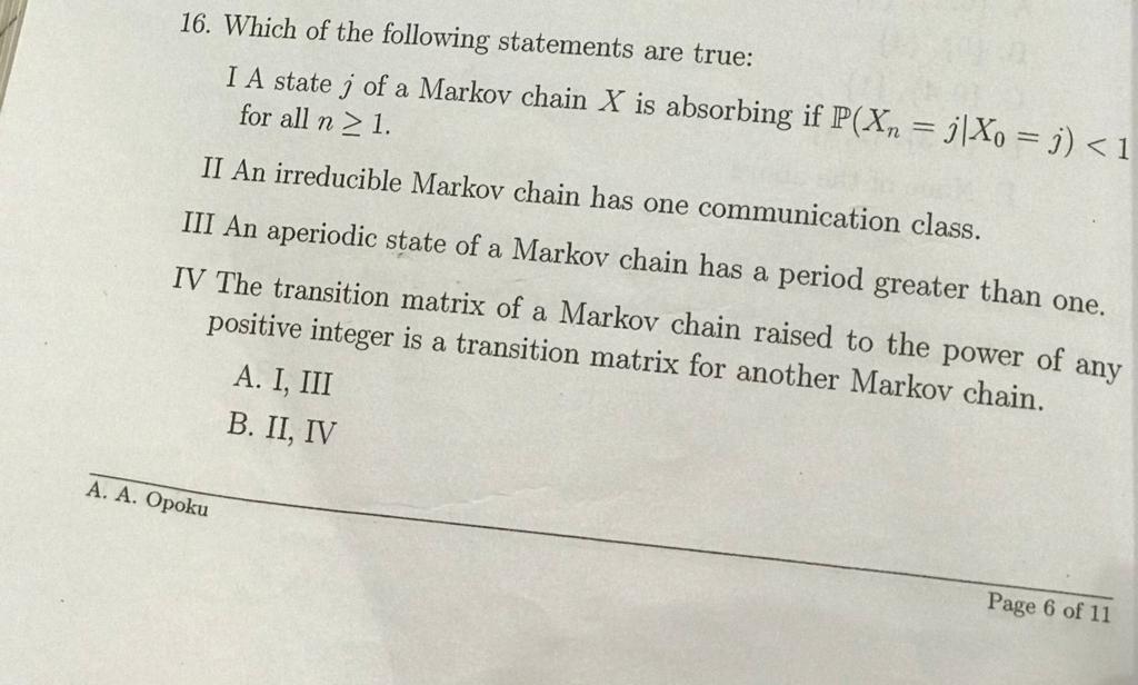 Solved U5ethe preamble below to answer questions 17 and 18 | Chegg.com Solved U5ethe preamble below to answer questions 17 and 18 | Chegg.com