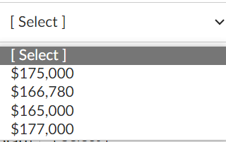 Solved [ Select ] [ Select ] | Chegg.com