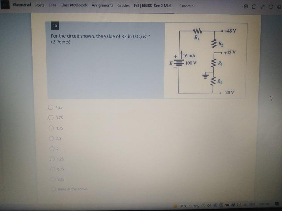 Solved General Posts Files Class Notebook Assignments Grades | Chegg.com