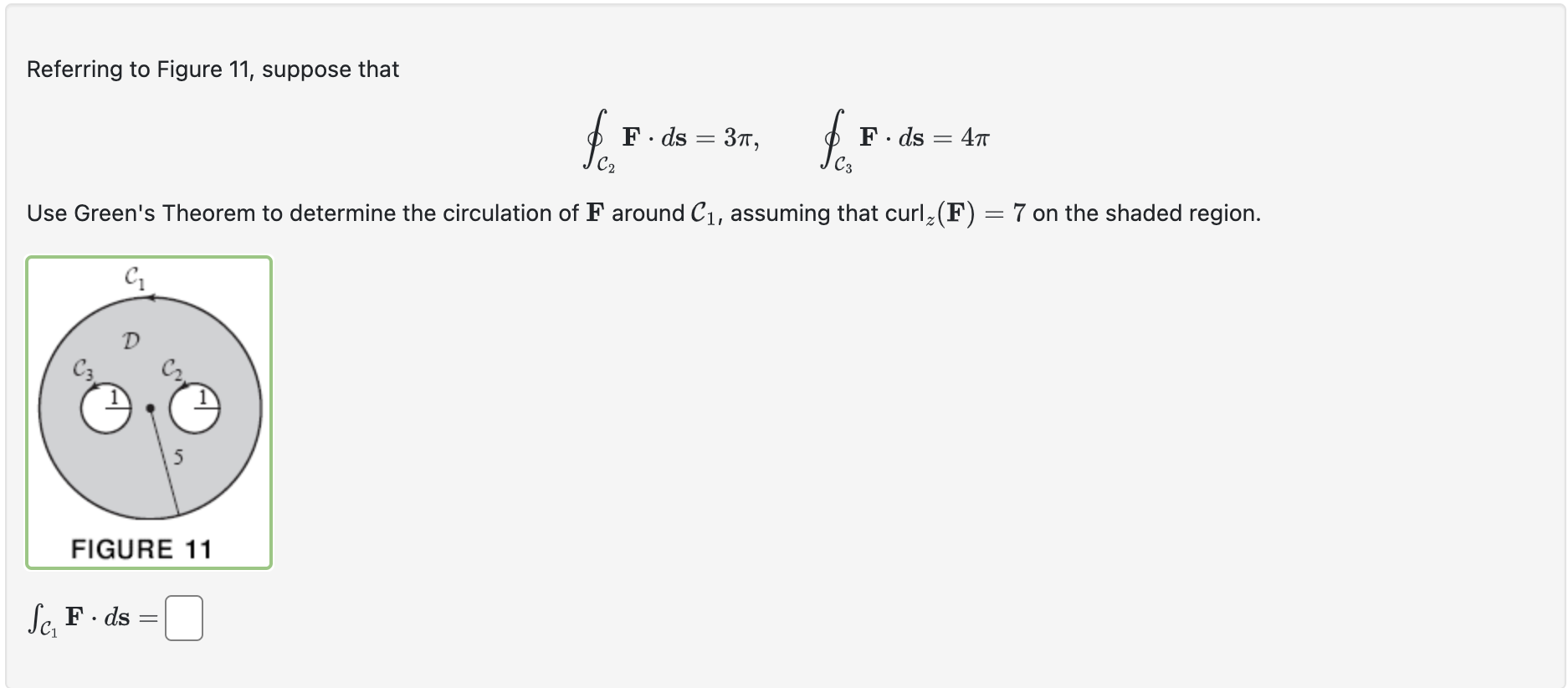 Solved Referring to ﻿Figure 11, ﻿suppose | Chegg.com
