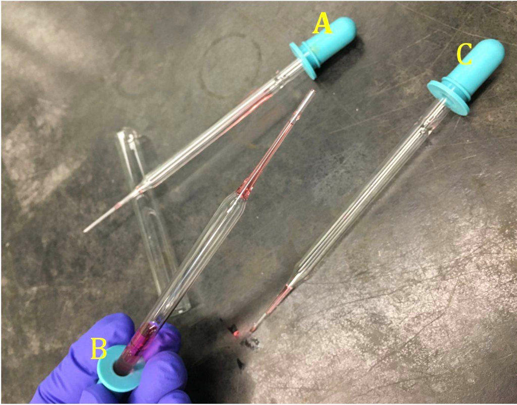 Solved In the laboratory there is some mis-handling and/or | Chegg.com