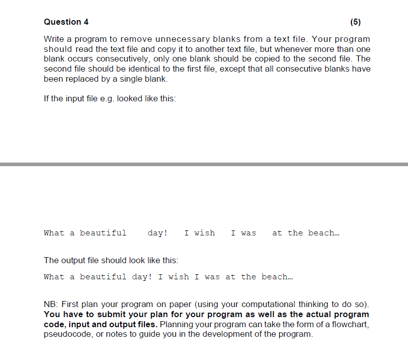 Solved Question 1 5 Write An Overloaded Function Max That