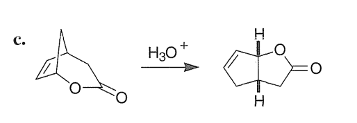 Solved Reactivity. Explain the regioselectivity and | Chegg.com