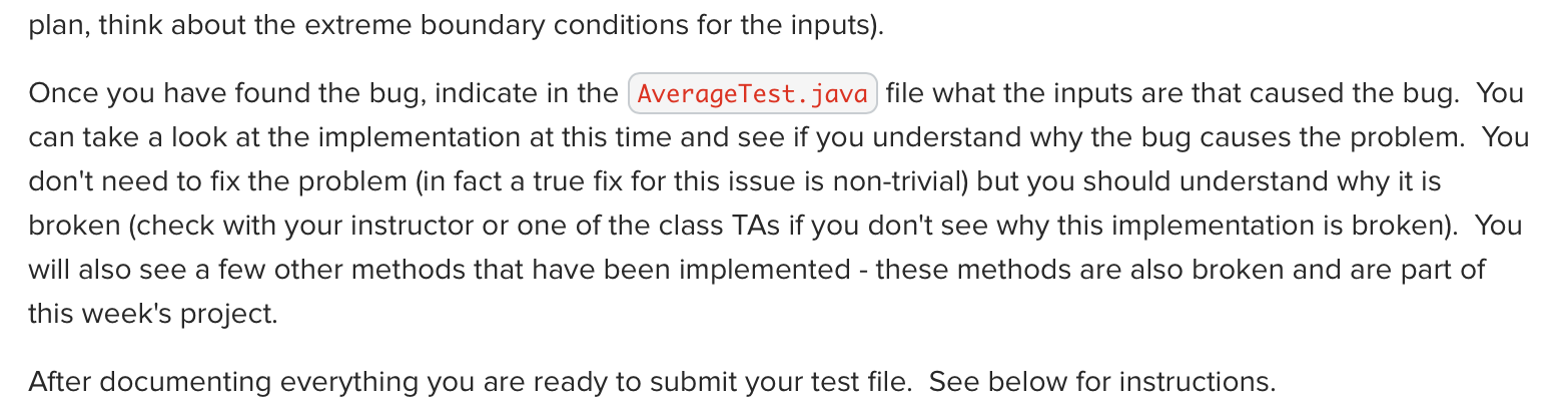 Solved The first part of this lab involves no code, but | Chegg.com