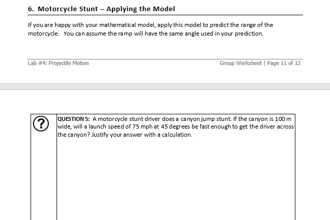 Solved 5. Accident Investigation - Conclusion You'll now | Chegg.com