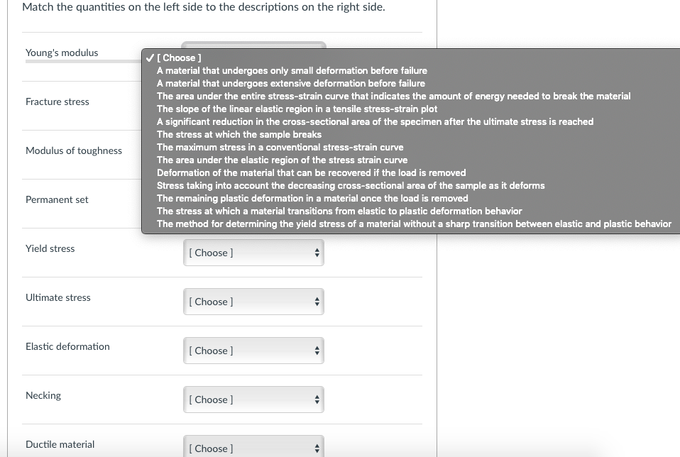 Solved Normal strain is defined as Change in area divided by | Chegg.com