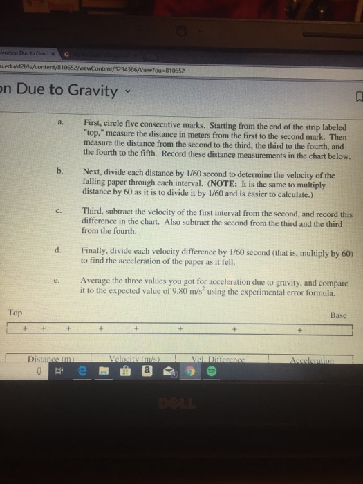 Solved d2l/le/content/810652/viewContent/3294386/Wiewlou | Chegg.com
