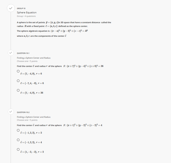 Solved QUESTION 2 Global Rocation Choose one ⋅5 points Write | Chegg.com