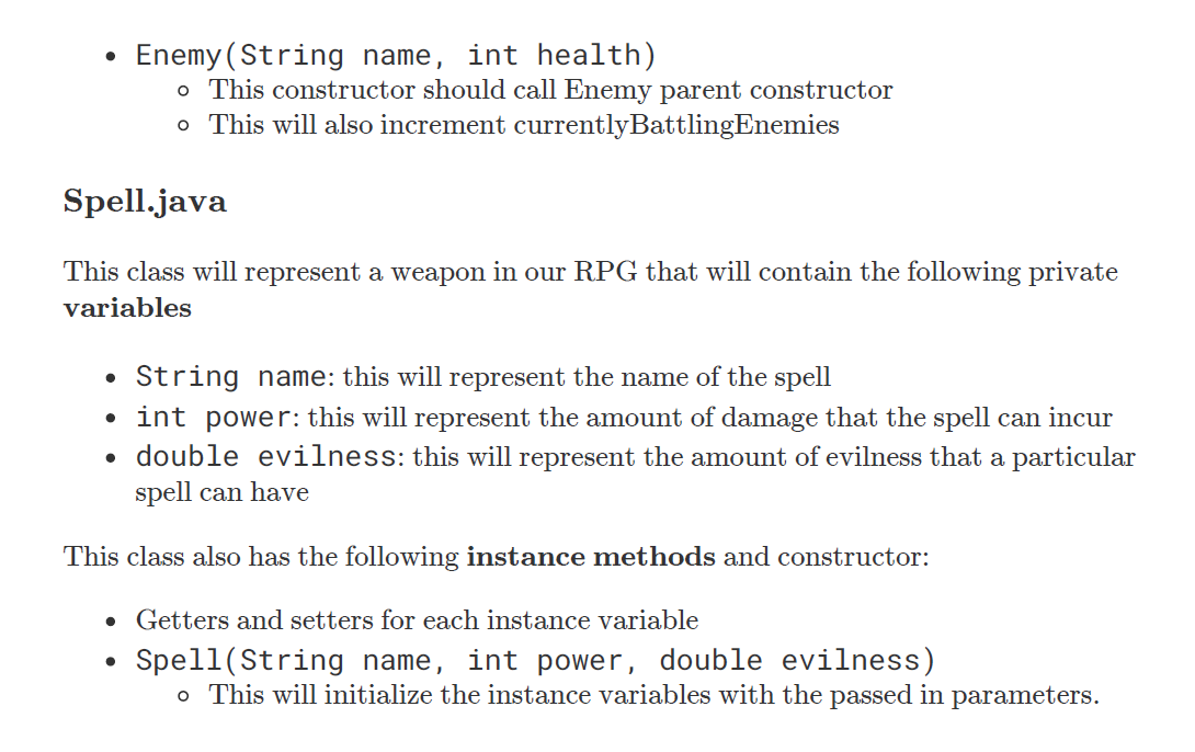 Solved Person.java This class will represent a player in our | Chegg.com