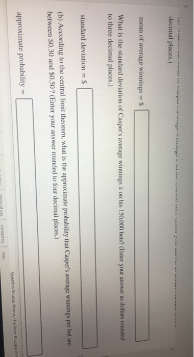 Solved The numbers racket is a well-entrenched illegal | Chegg.com