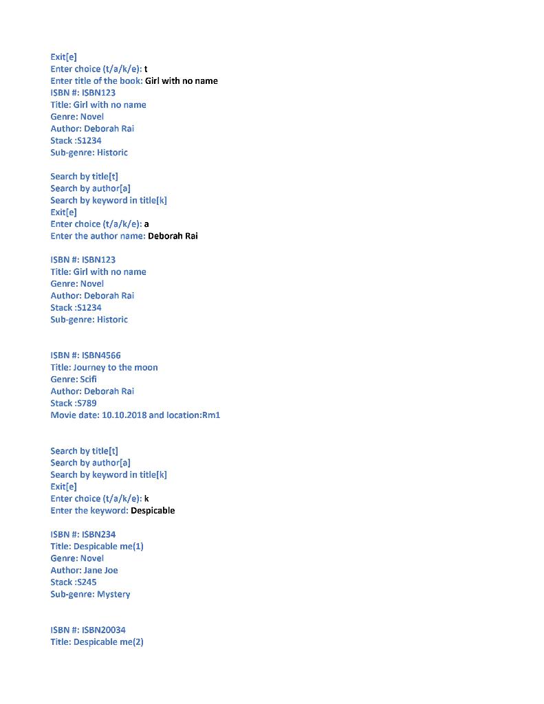 Solved Topics: methods, inheritance, extending built-ins, | Chegg.com