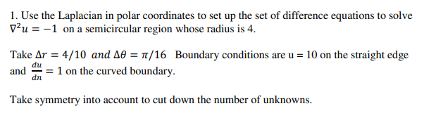 Solved You can use Mathcad. | Chegg.com