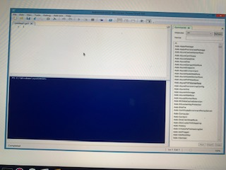 Solved Task 12: Working with Windows PowerShell ISE You can | Chegg.com