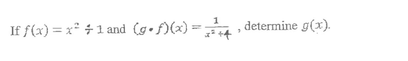 Solved Given f(x)=x−11 and g(x)=log(2x), determine (f×g)(x) | Chegg.com